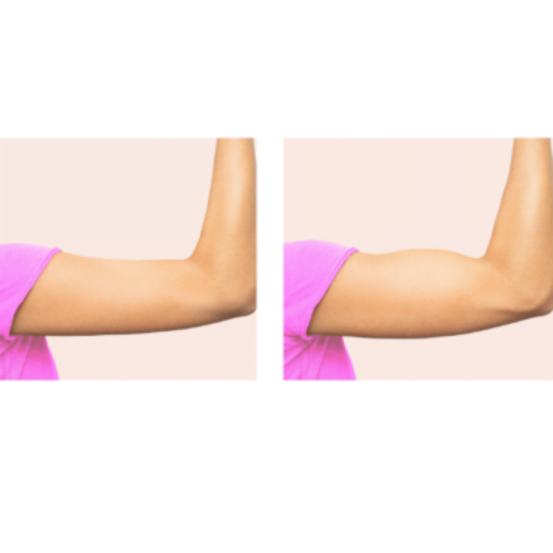 10 Minute Toned Arm Workout