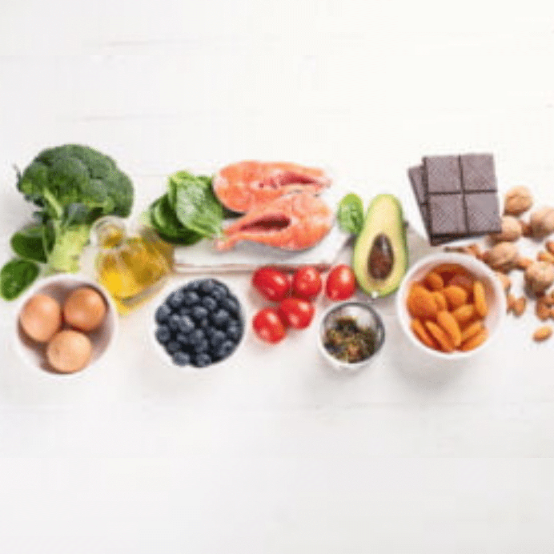 The Best Foods To Boost Your Metabolism Over 50