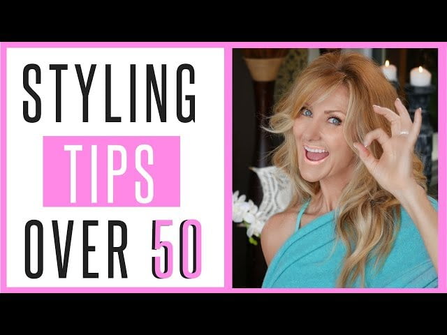 Over 50 Style Tips From Celebrity Stylists | Learn How To Style ...