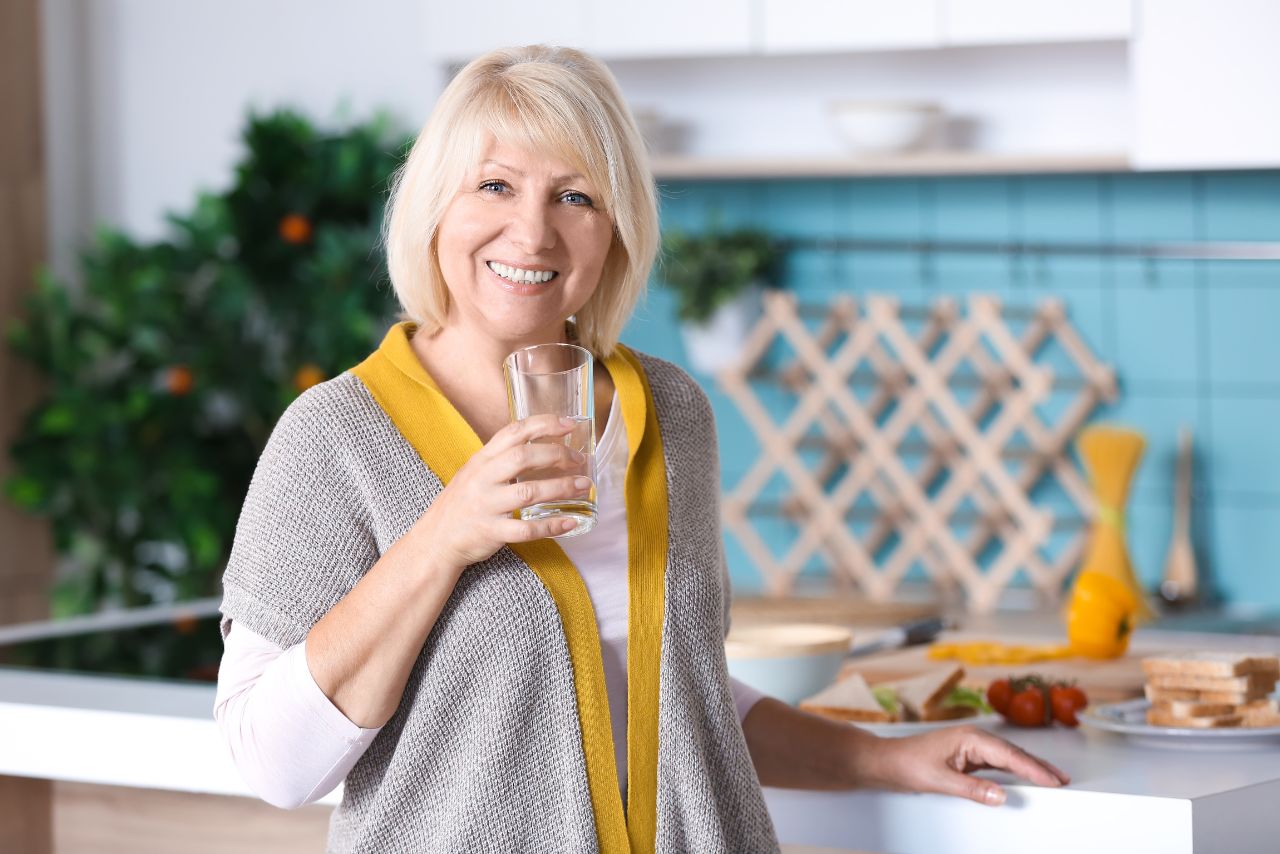 Try This Apple Cider Vinegar Drink Recipe For Weight Loss