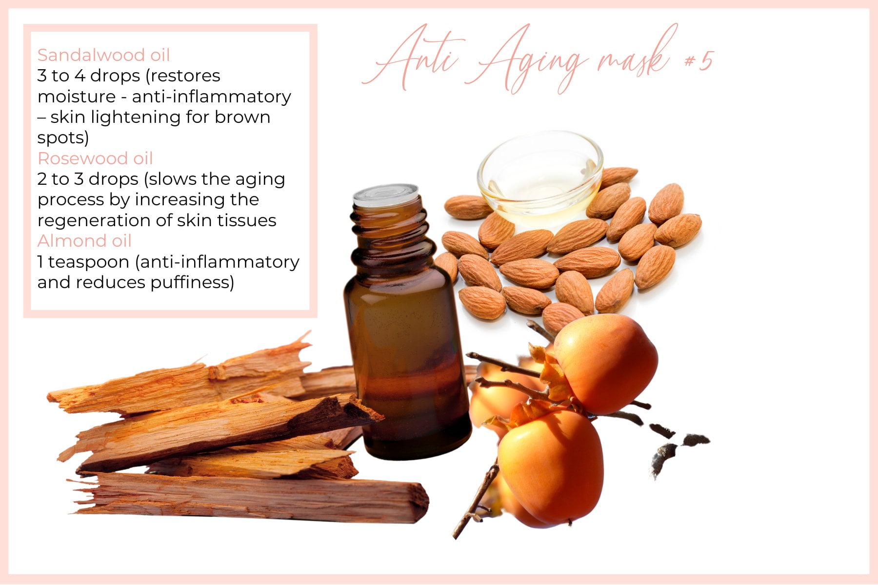 Top 5 Natural Anti-Ageing Beauty Treatments