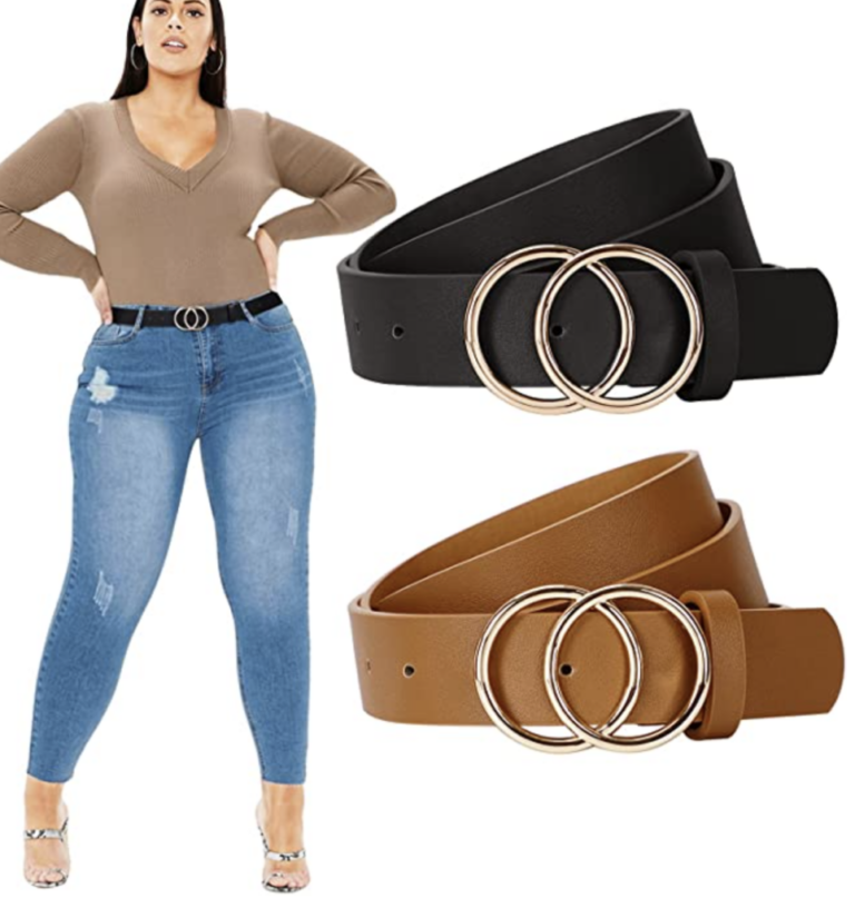 Flattering Outfits Apple Body Types: Enhance Your Shape Tips