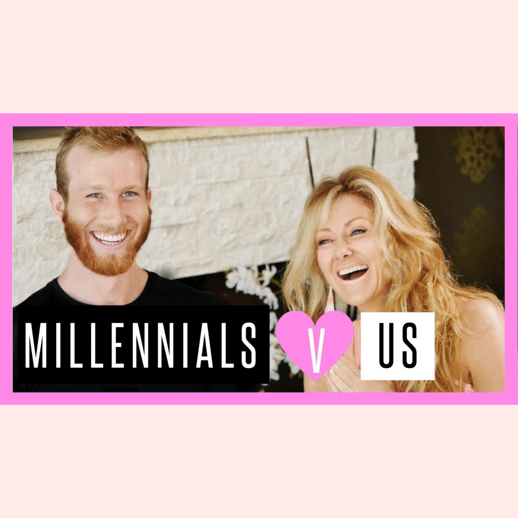 Millennials Vs Baby Boomers & Gen X | How Do They Think | How Does This ...