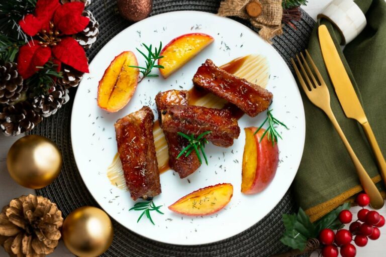 25+ of Our Favourite Christmas Recipes You'll Love - Fabulous50s