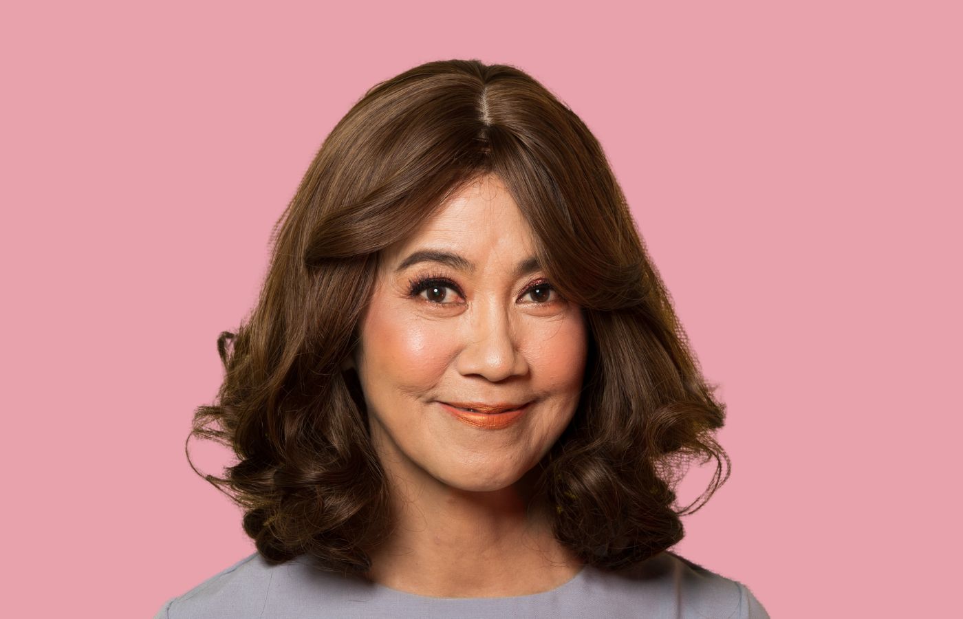 Why Long Hair Is the New Norm for Women Over 50 - Fabulous50s