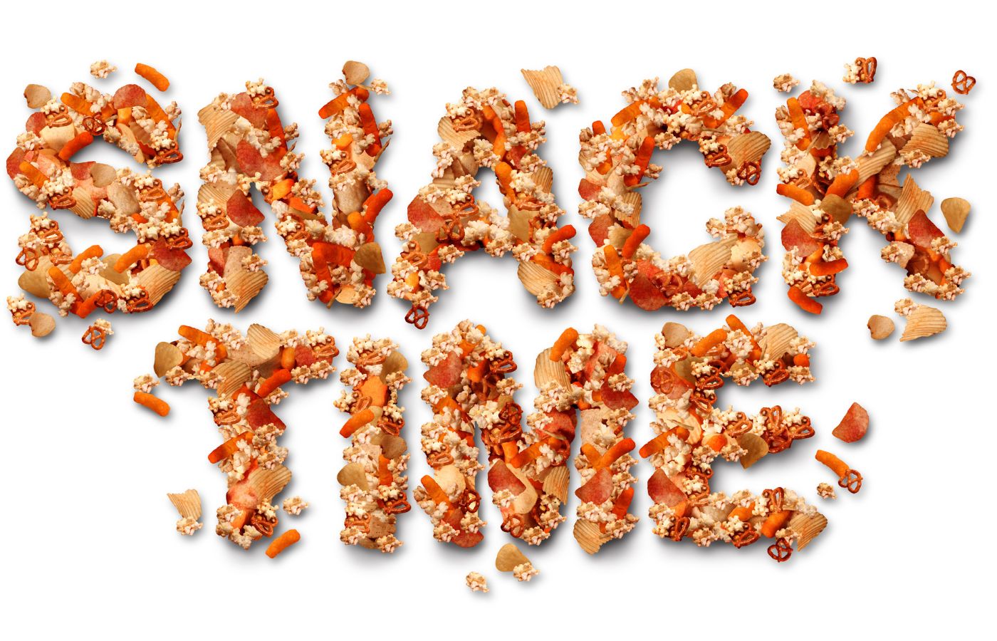 10 Surprising Foods That Hinder Weight Loss After 50 - Fabulous50s