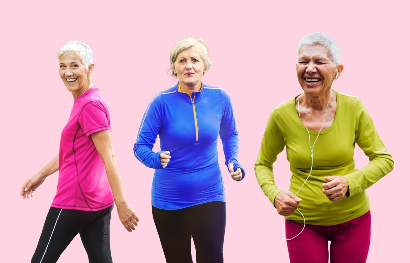 The All-Round 15-Minute Walking Workout for Weight Loss