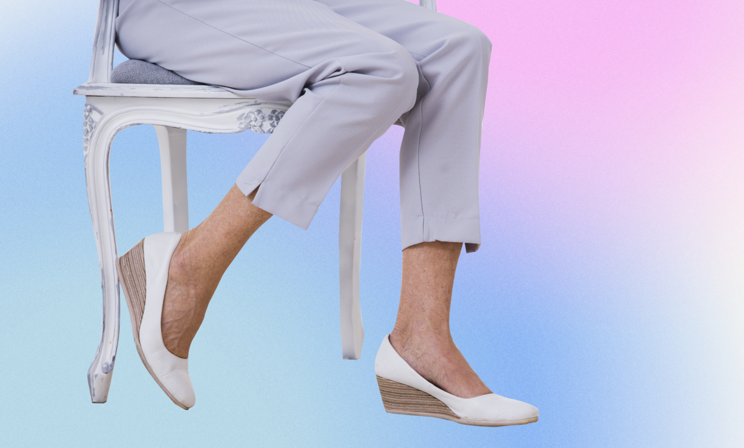 Dressing for Menopause: Stylish Tips for Comfort & Confidence