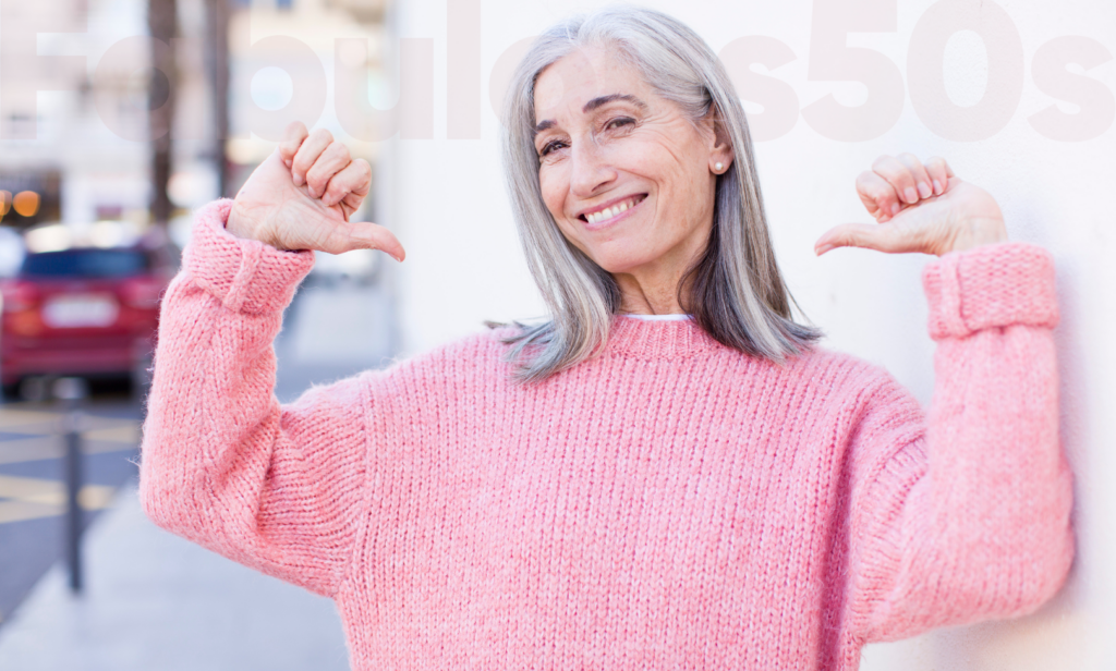 Find Balance During Menopause Over 50 | Tips for Hormonal