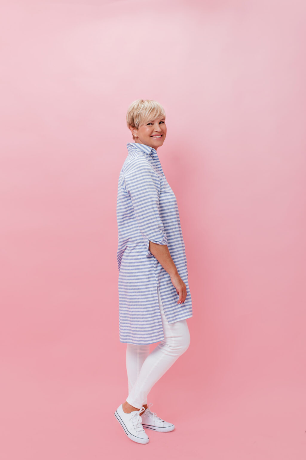 Dressing for Menopause: Stylish Tips for Comfort & Confidence