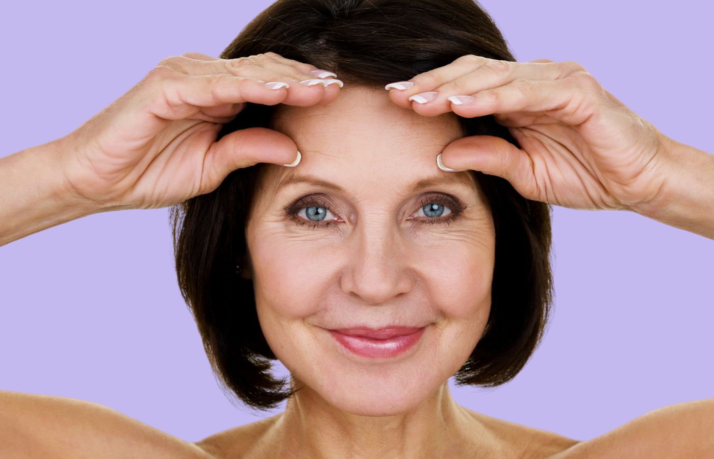 Menopause & Wrinkles: Tips for Healthy Skin | Fabulous50s