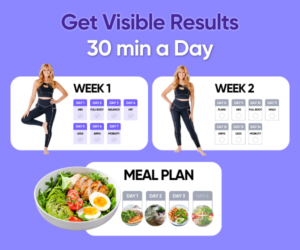 7 Best HIIT Workout Exercises For Women Over 50 to Burn Calories Fast ...