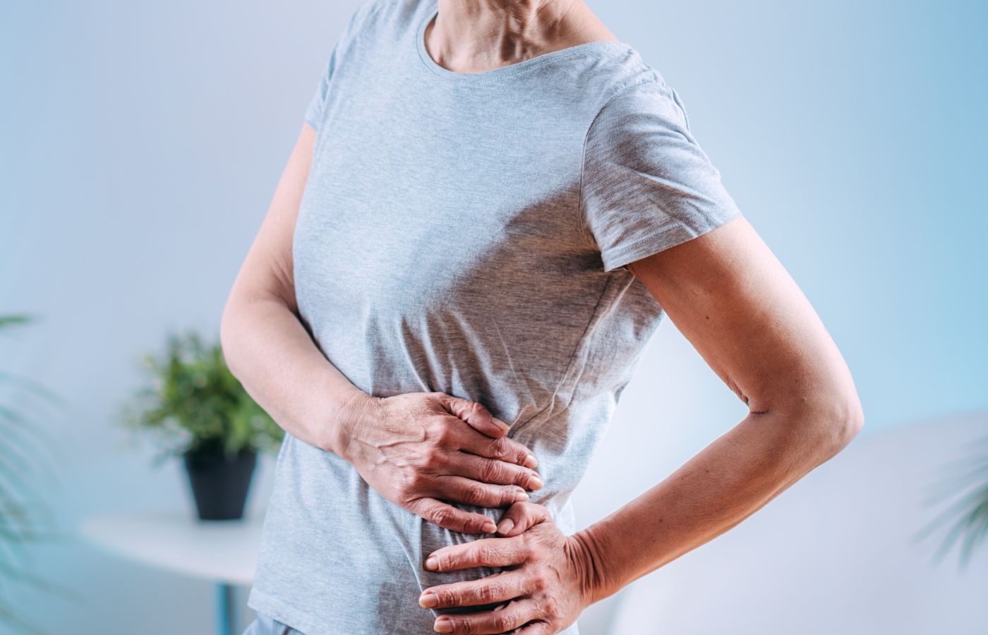 8 Effective Ways to Prevent Bone Loss During and After Menopause