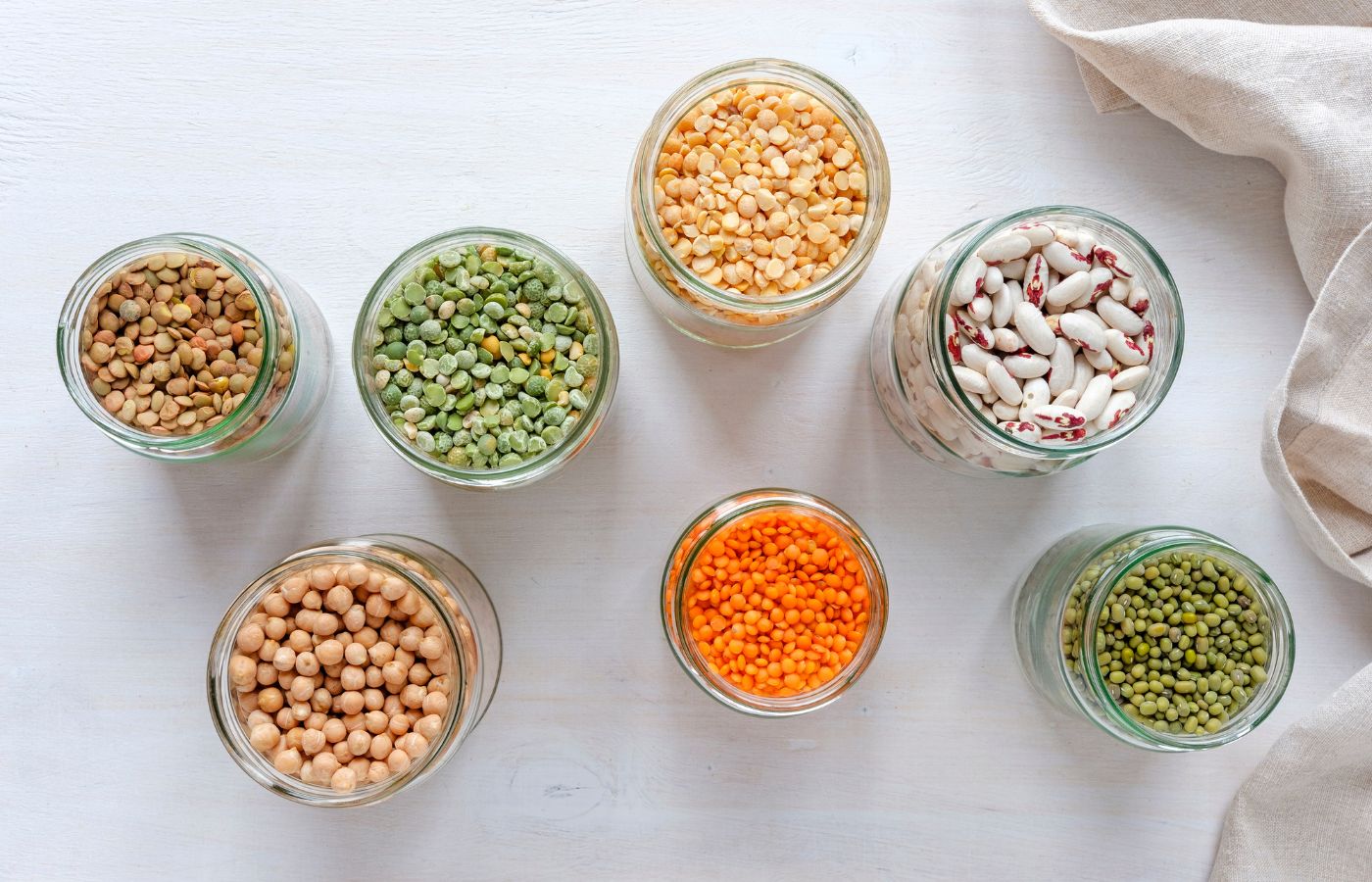 15 High Carb Foods to Ease Menopause Symptoms