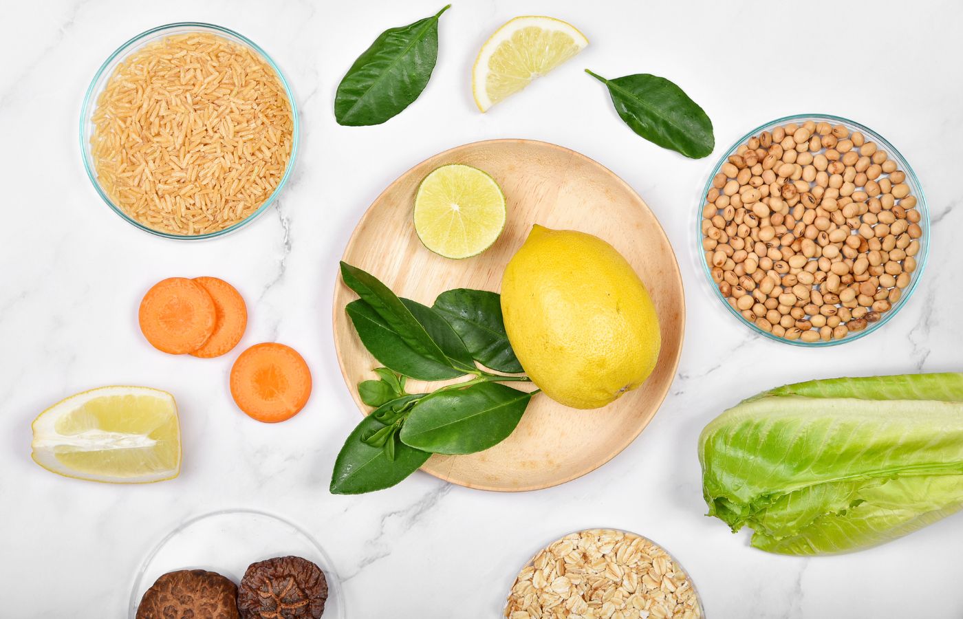 Top 20 Foods to Eat or Avoid During Menopause for Better Health