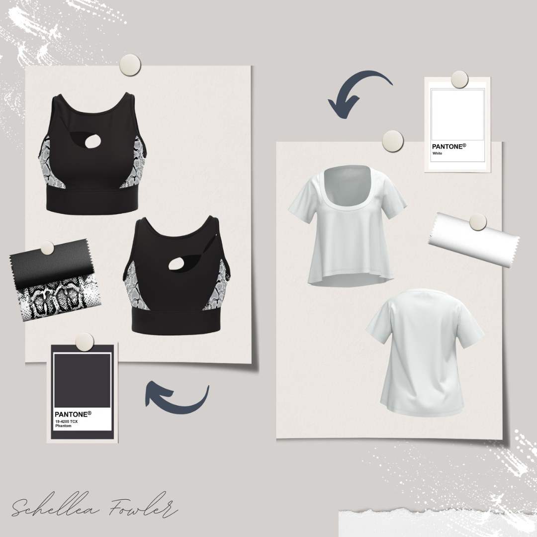 Introducing The Ageless Activewear Collection for Fitness and Style