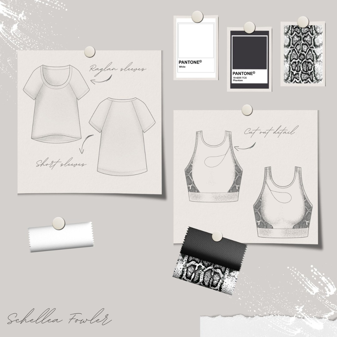 Introducing The Ageless Activewear Collection for Fitness and Style