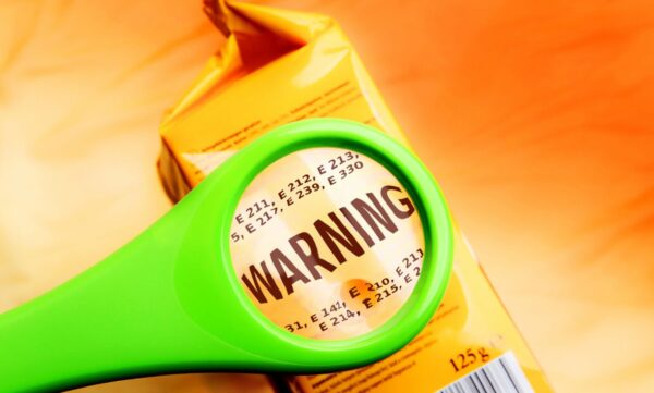 How To Decode Food Labels To Avoid Harmful Ingredients