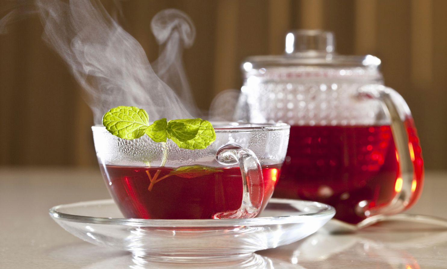 8 Hydrating Anti-aging Summer Drinks To Keep You Cool