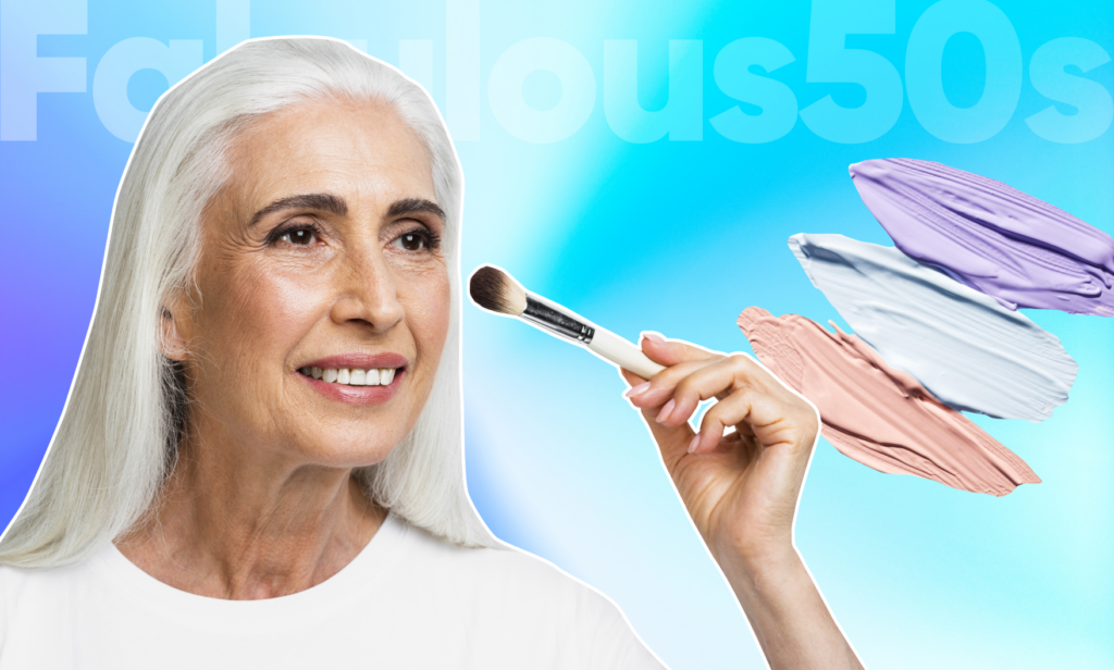 The Ultimate Guide to Choosing a Concealer for Women Over 50 - Fabulous50s