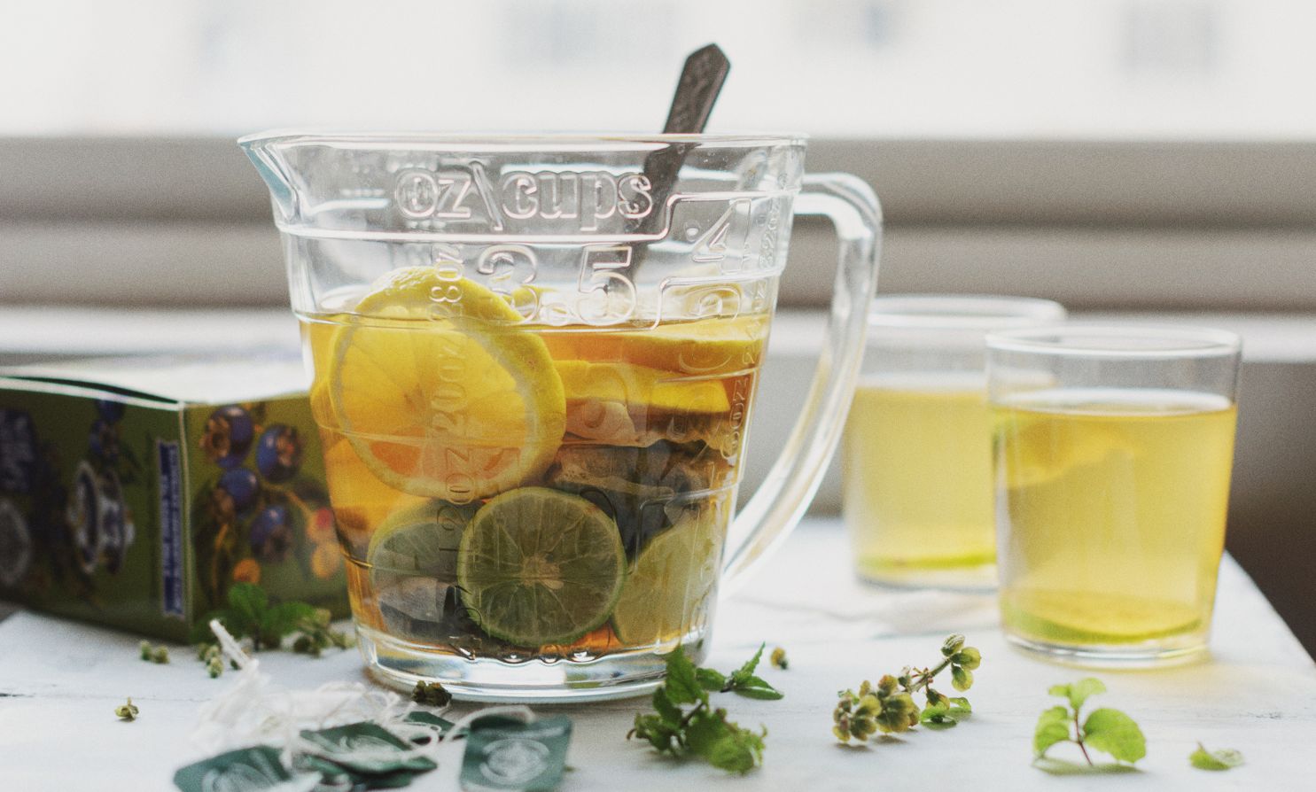8 Hydrating Anti-aging Summer Drinks To Keep You Cool