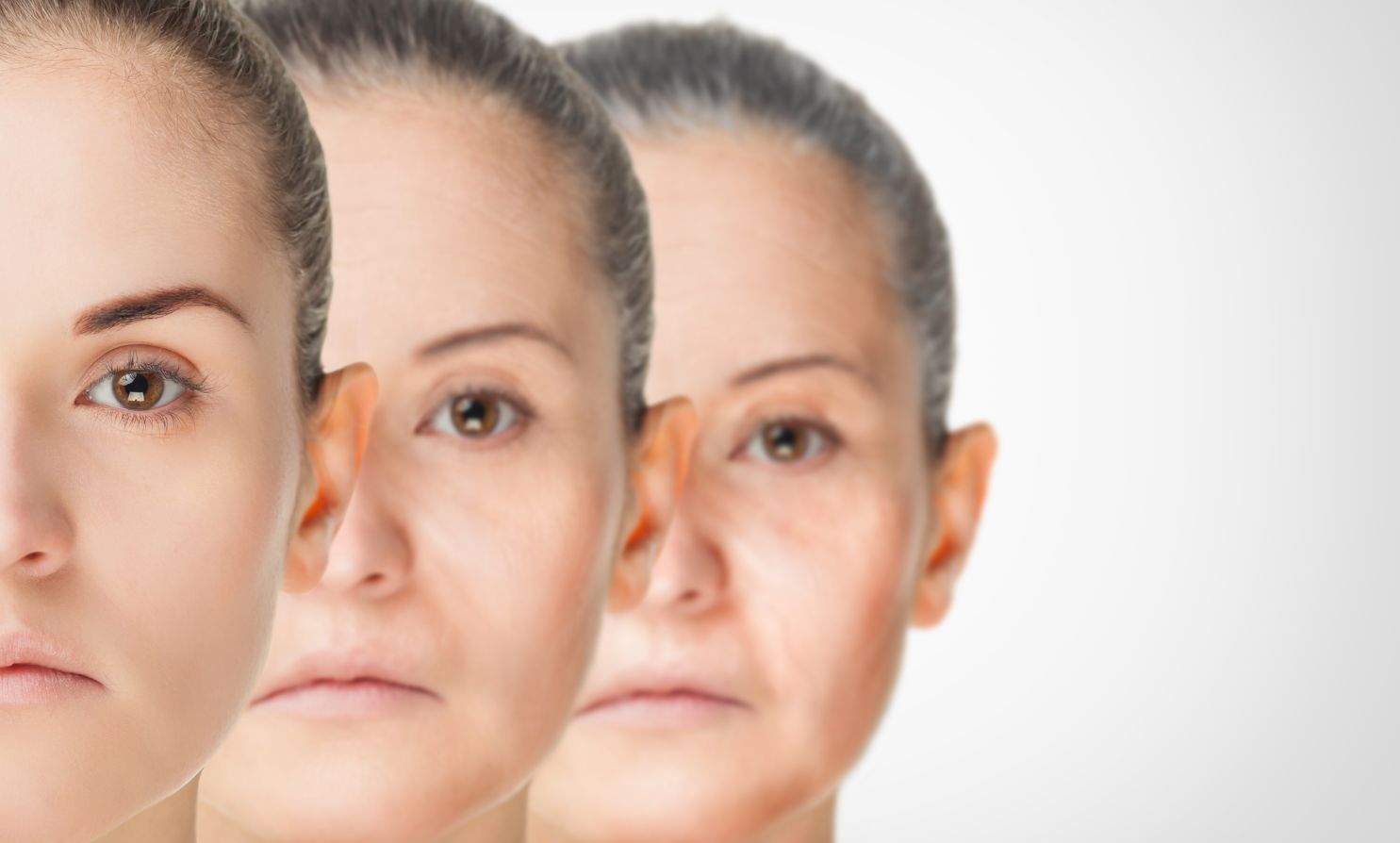 Why Women Get Wrinkles and How to Slow Down the Process