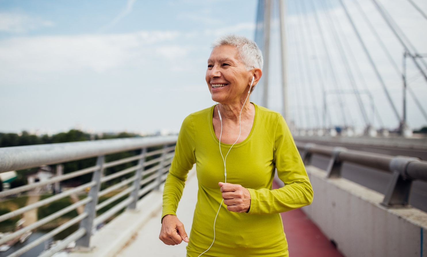 How Can You Boost Your Metabolism After Menopause