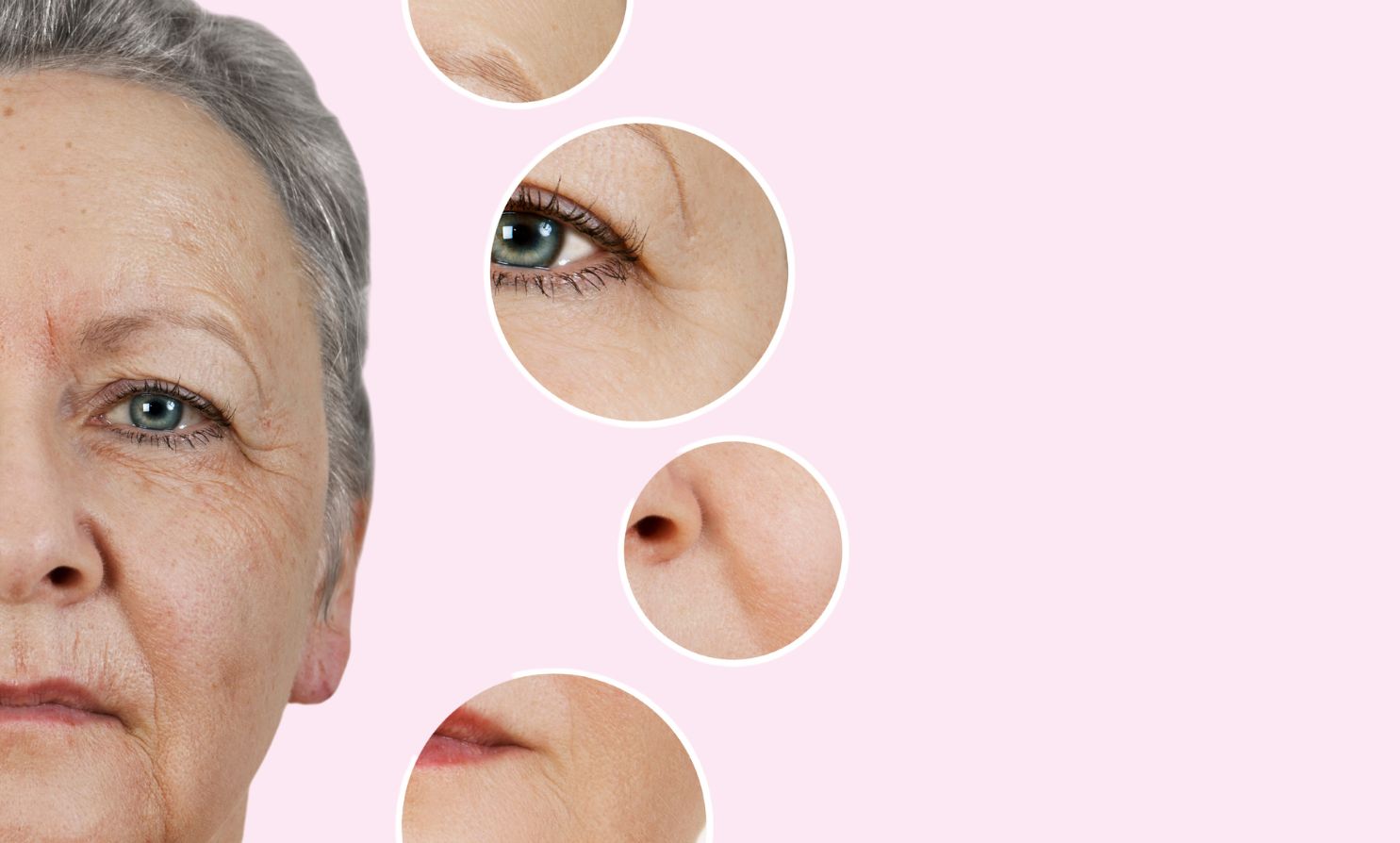 Why Women Get Wrinkles and How to Slow Down the Process