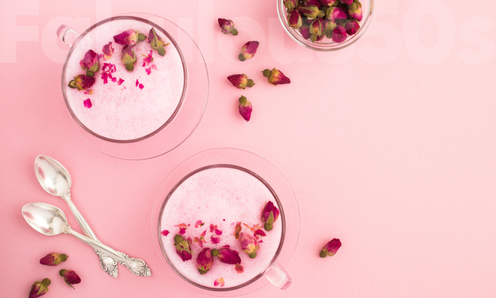 Healthy Recipe: Moon Milk Elixir for a Blissful Night's Sleep