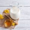Healthy Recipe: Moon Milk Elixir for a Blissful Night's Sleep