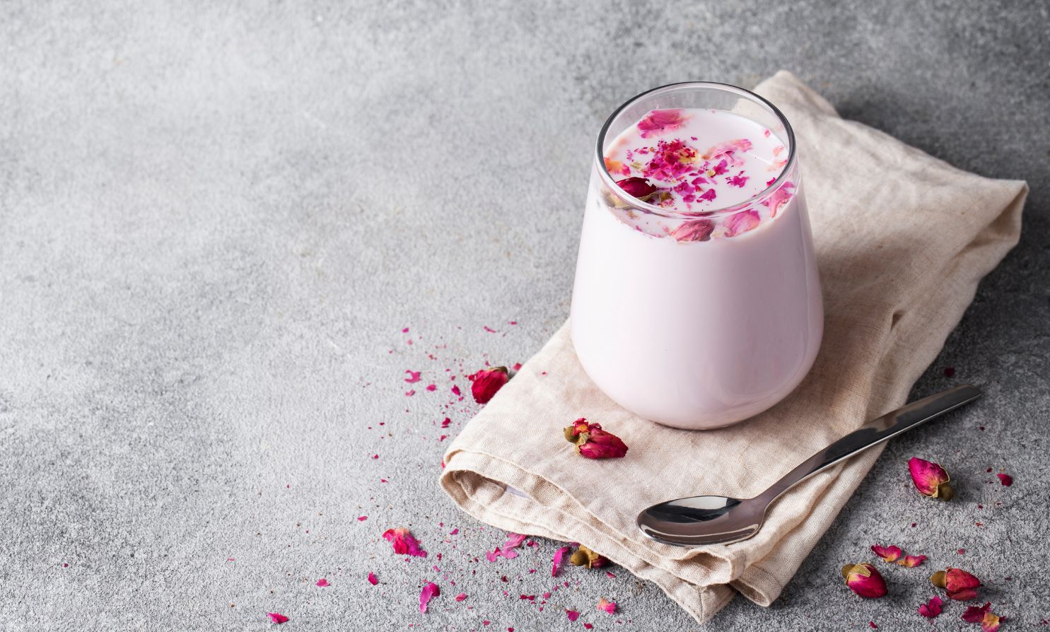 Healthy Recipe: Moon Milk Elixir for a Blissful Night's Sleep