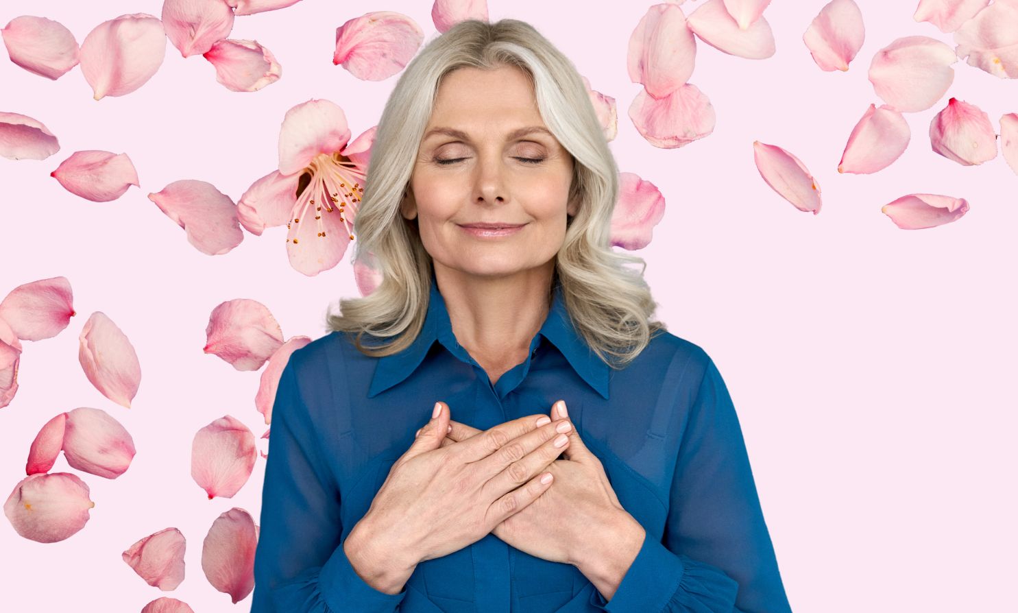 Breathwork Tips for Wrinkle Reduction, Sleep, and Longevity
