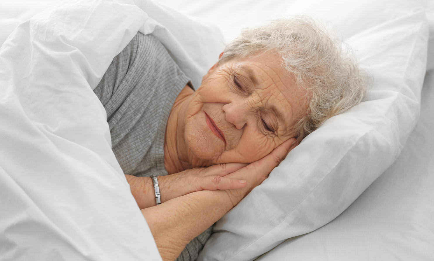 Breathwork Tips for Wrinkle Reduction, Sleep, and Longevity
