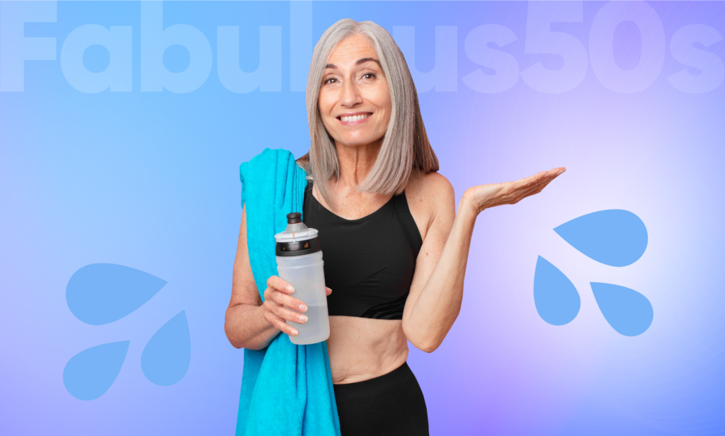 7 Best HIIT Workout Exercises For Women Over 50 to Burn Calories Fast ...