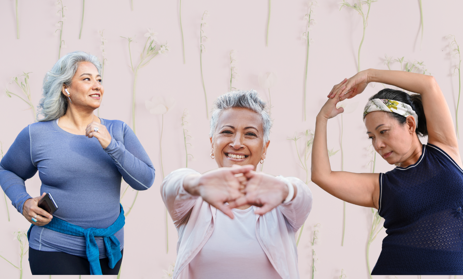 These Fitness Tips will help You build Your Healthiest Body Over 50