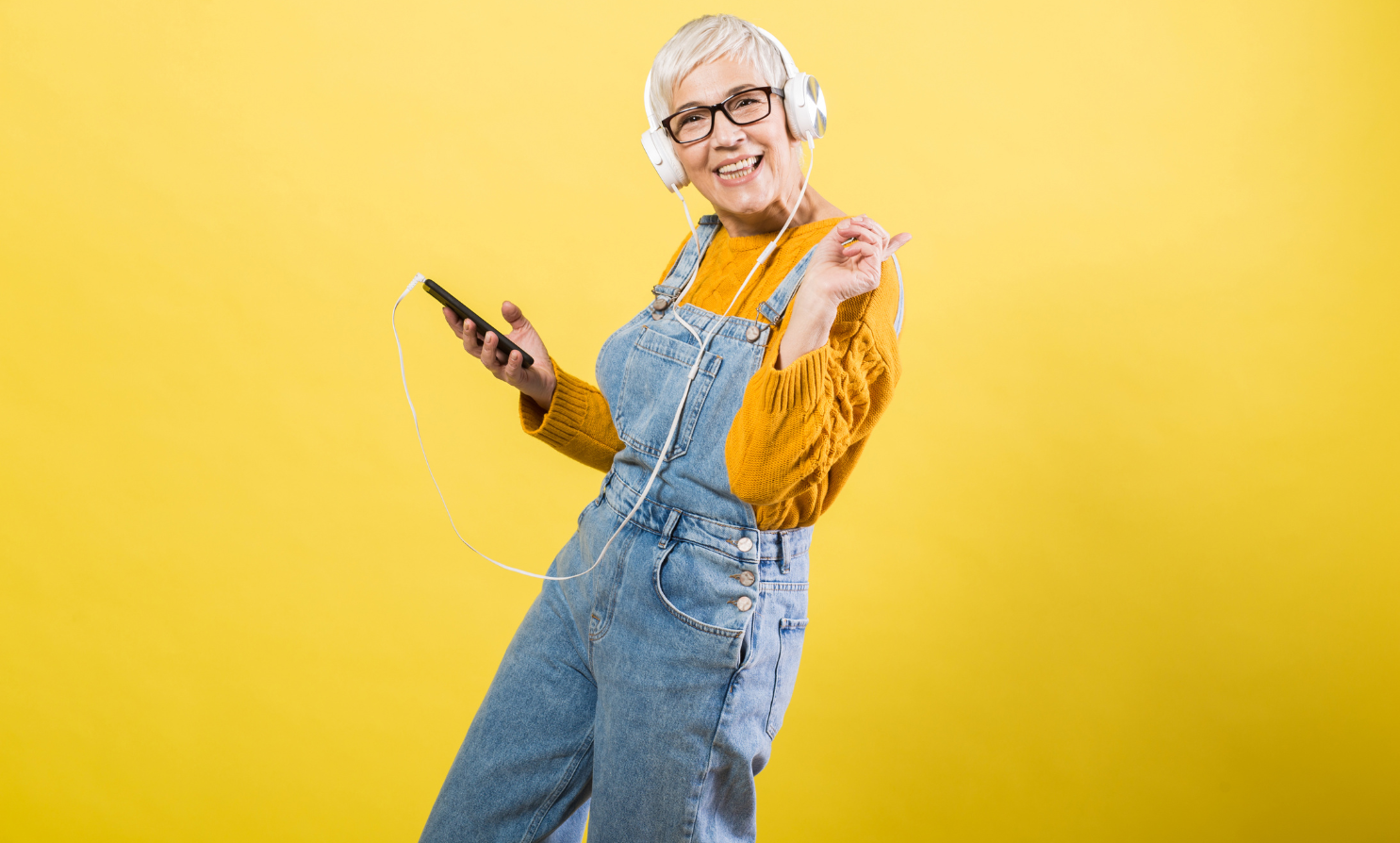 28-Day Self-Love Affirmations For Ageless Women