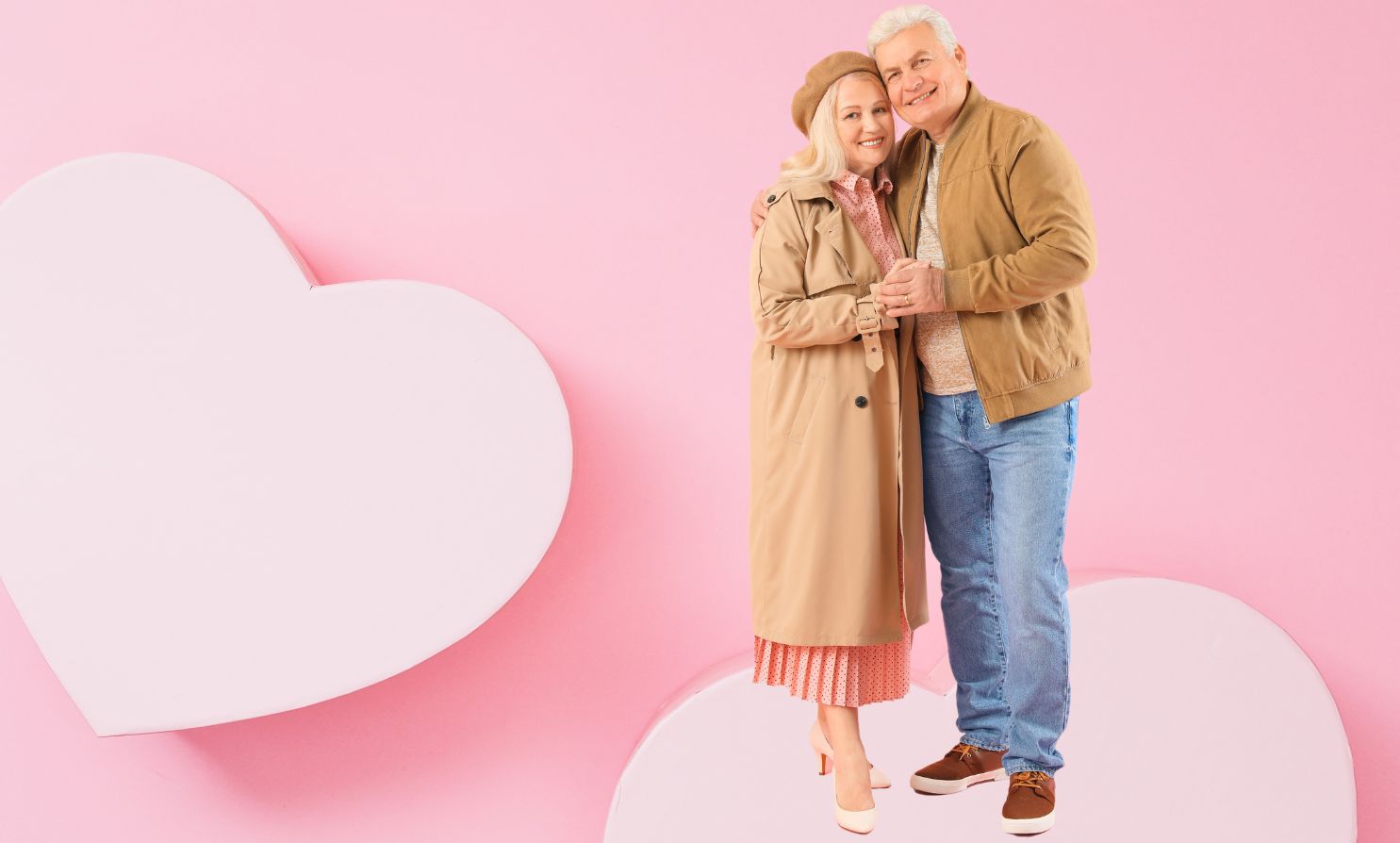 Dating After 50 Unexpected Ways Women Over 50 Can Find Love