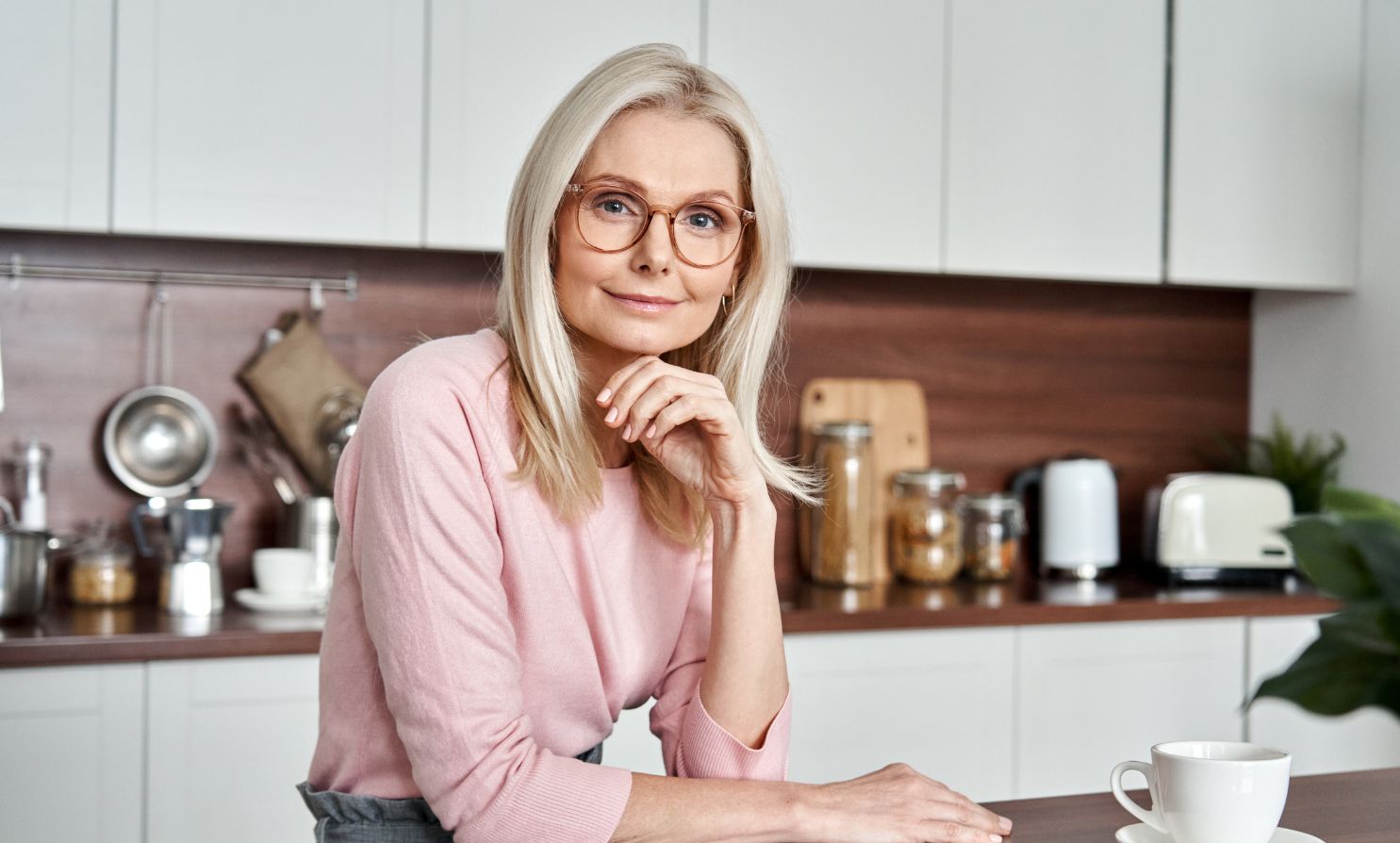 How To Set Up Your Kitchen For Weight Loss Success
