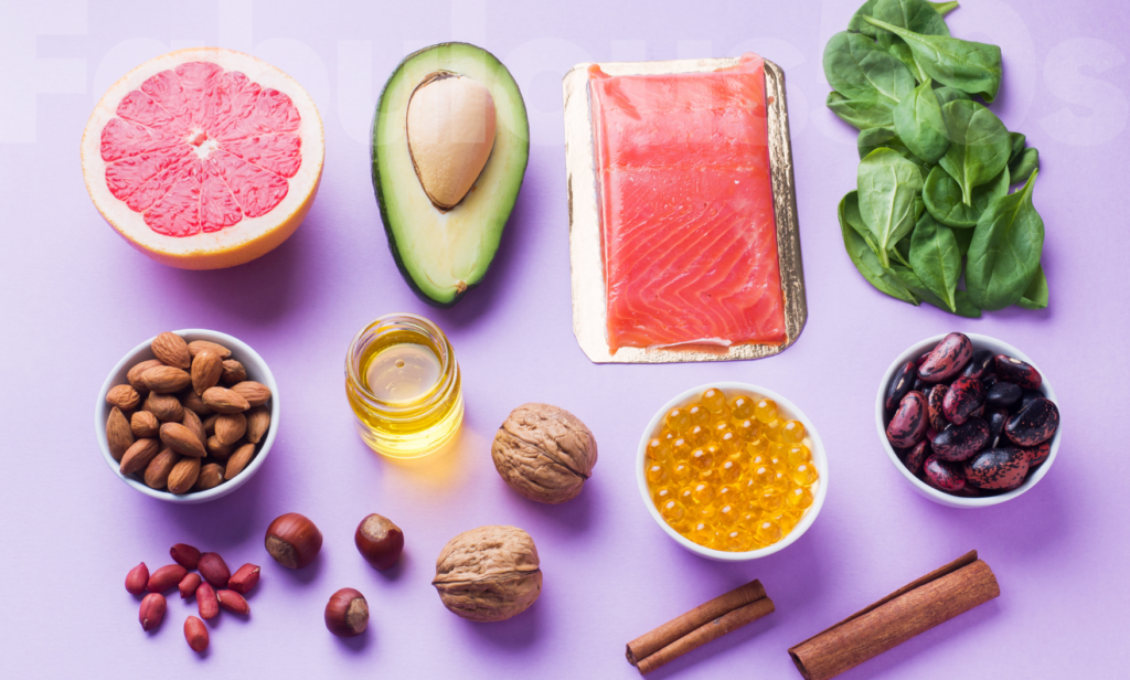 10 Fat-Burning Foods To Keep Women Over 50 Healthy - Fabulous50s