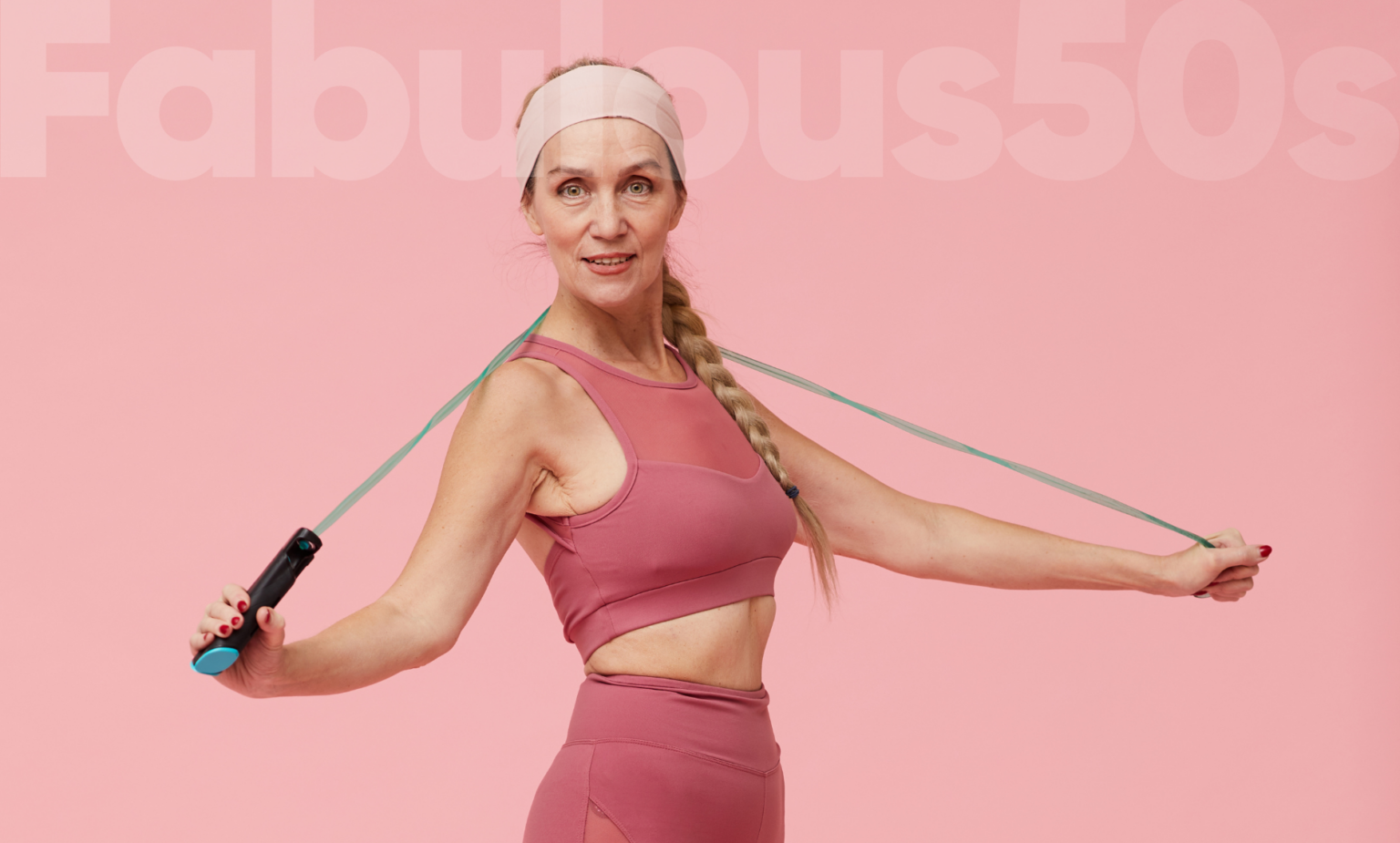 Fabulous50s - A Lifestyle Hub For Women Over 50