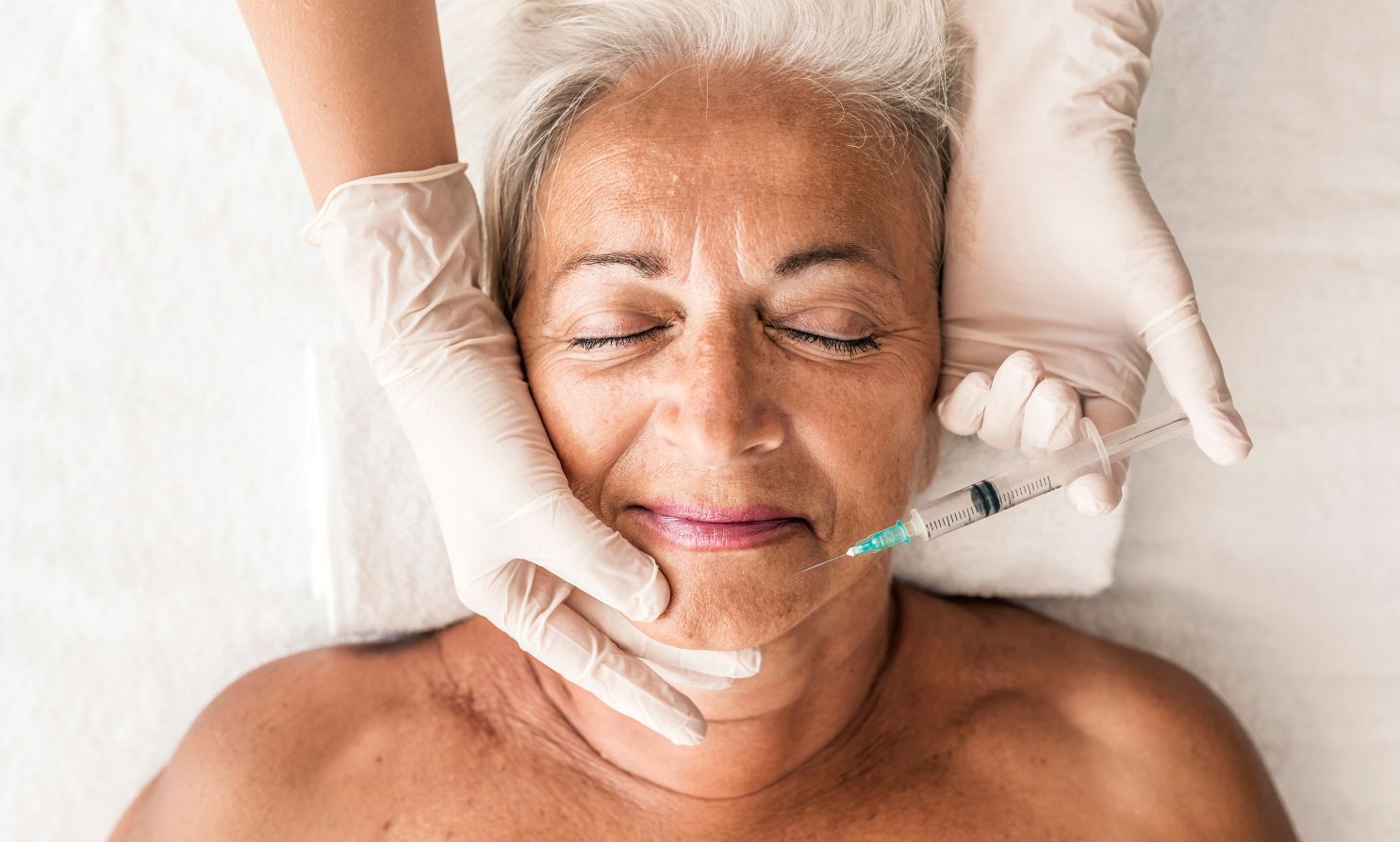 Botox vs Daxxify: Which One Is Best For You? - Fabulous50s