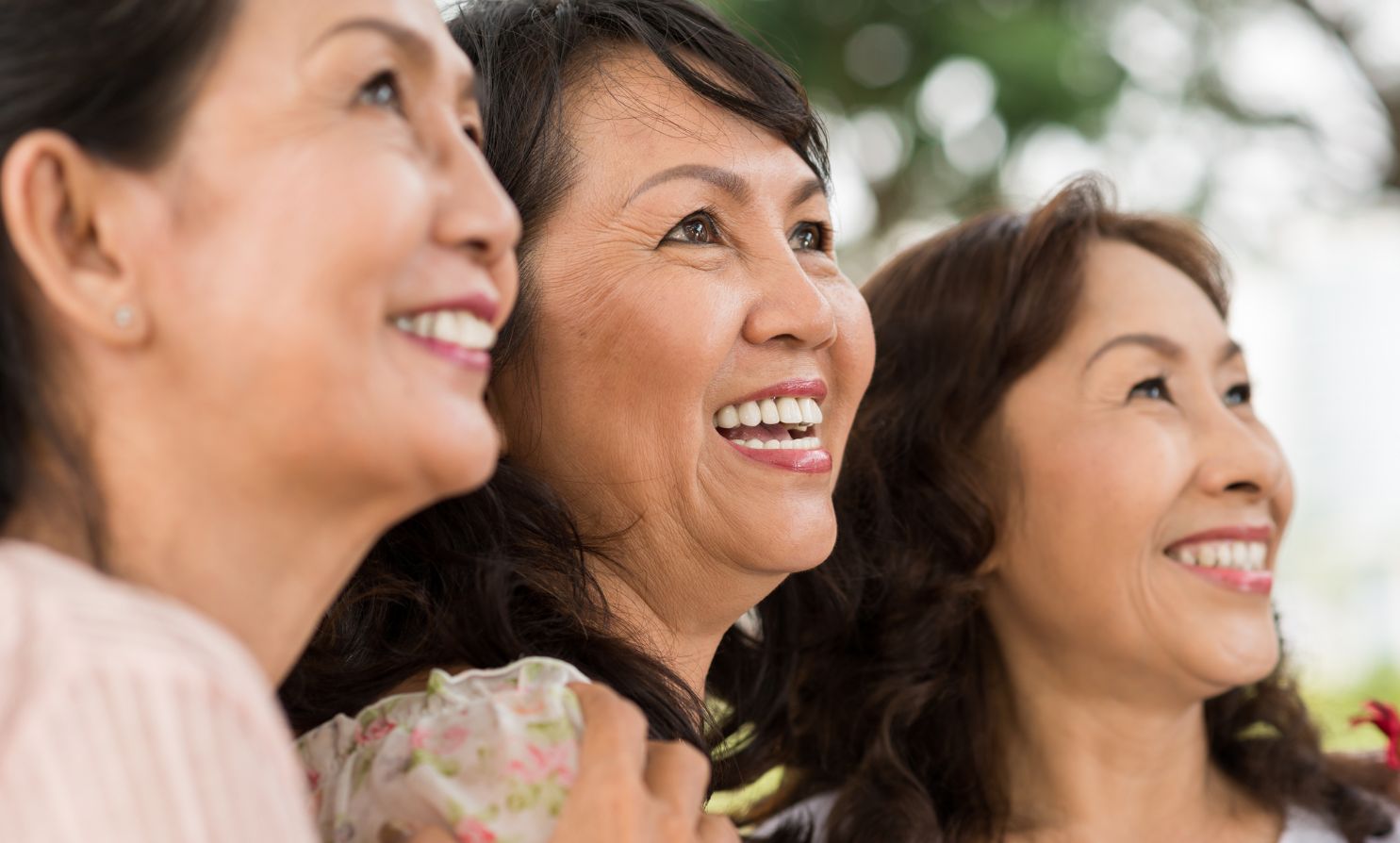 10 Things To Love About Yourself When You’re Over 50 - Fabulous50s