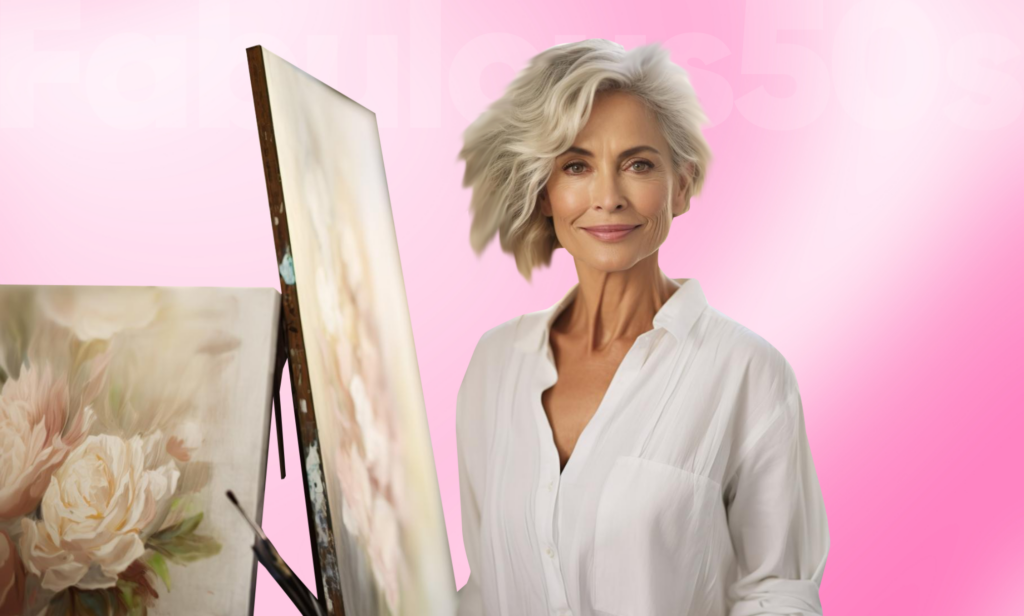 How To Cover Lip Wrinkles Over 50 - Fabulous50s