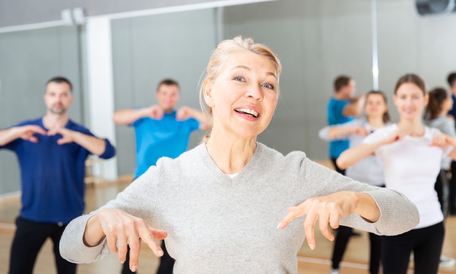 13 Life-Changing Hobbies for Women Over 50- Fabulous50s