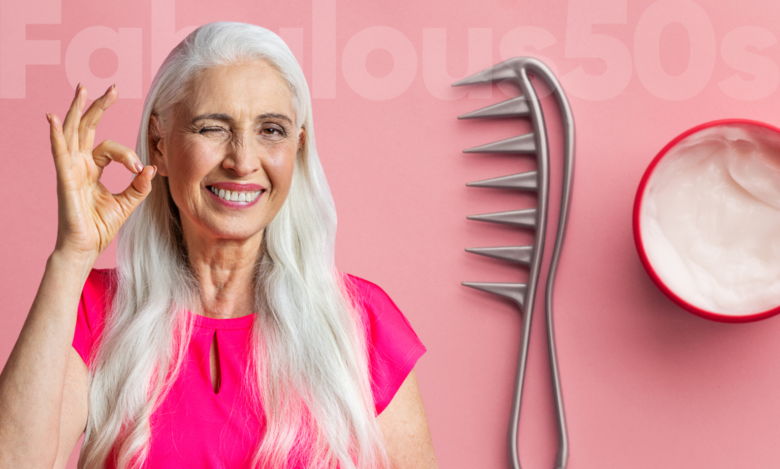 Fabulous50s - A Lifestyle Hub For Women Over 50