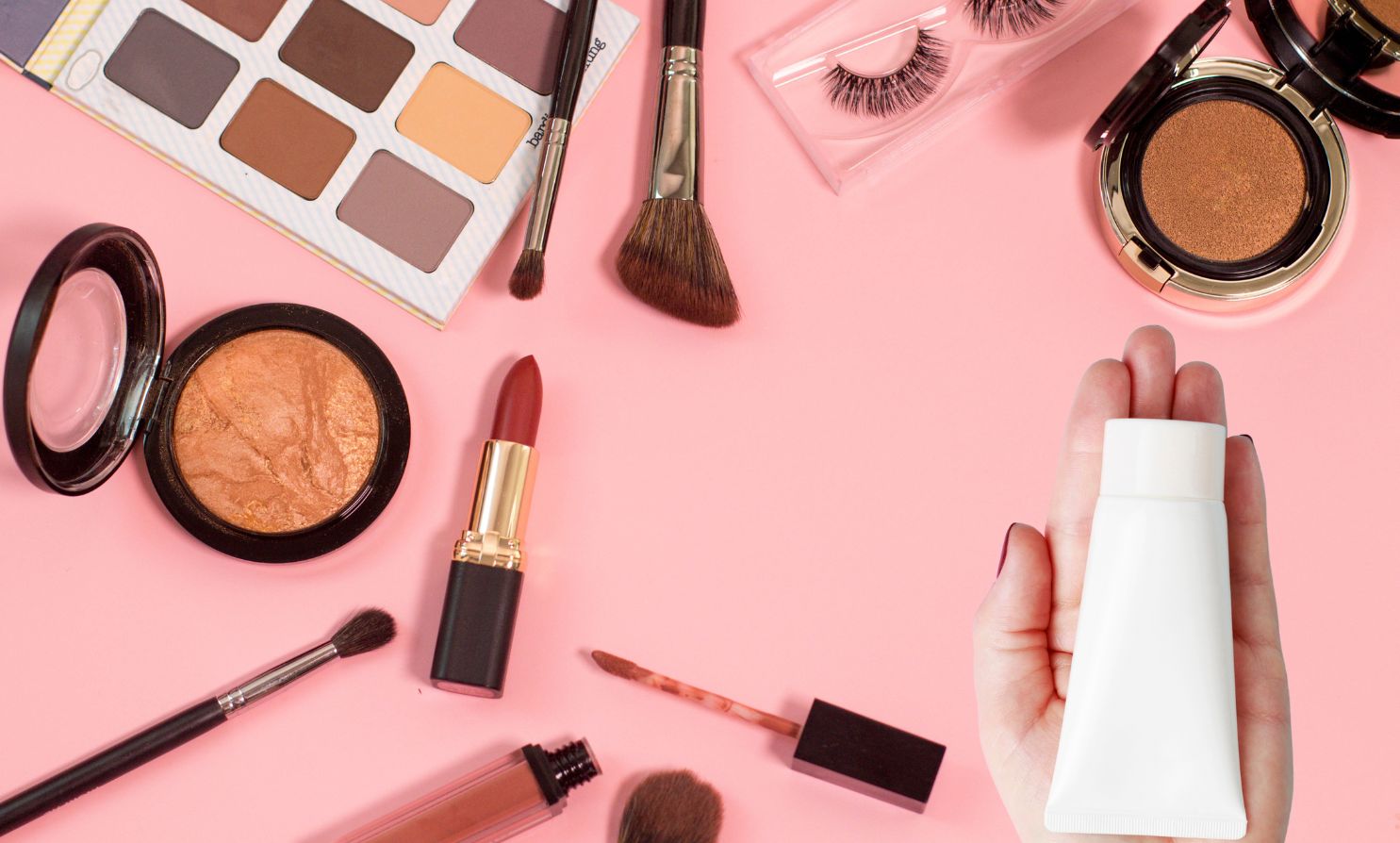 The Best Beauty Essentials For Women Over 50 - Fabulous50s