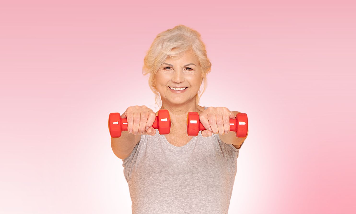How Often Should Women Over 50 Work Out? - Fabulous50s