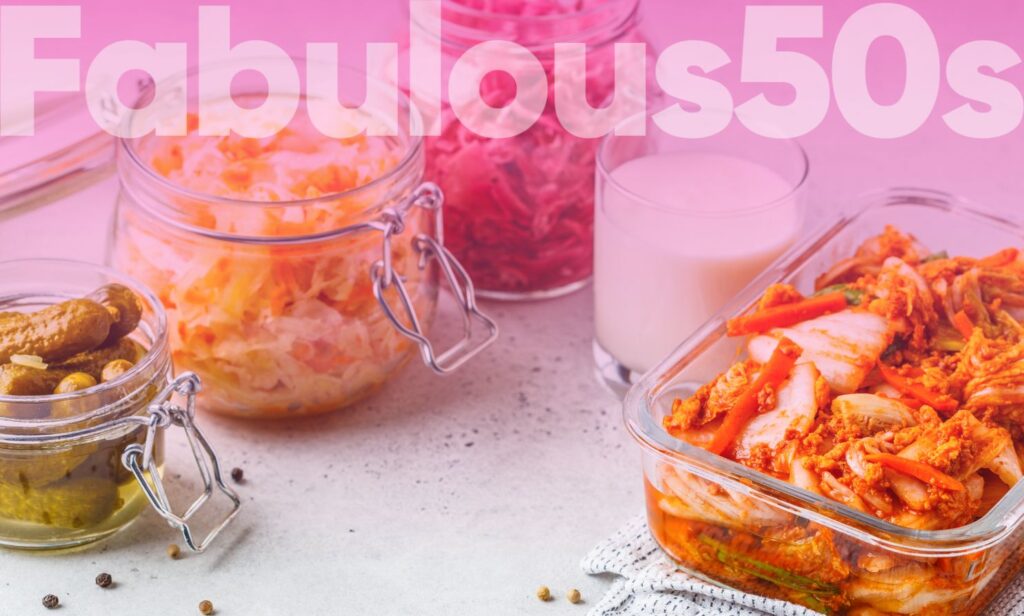 5 of the Best Abs Workout for Women Over 50 - Fabulous50s