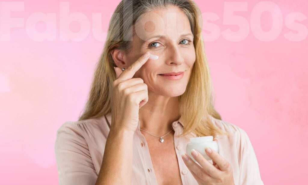 Lifestyle Blog For Women Over 50 - Fabulous50s