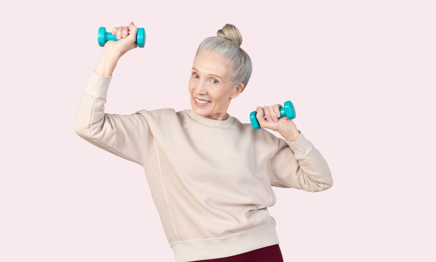The Ultimate Strength Training Blueprint For Women Over 50 - Fabulous50s